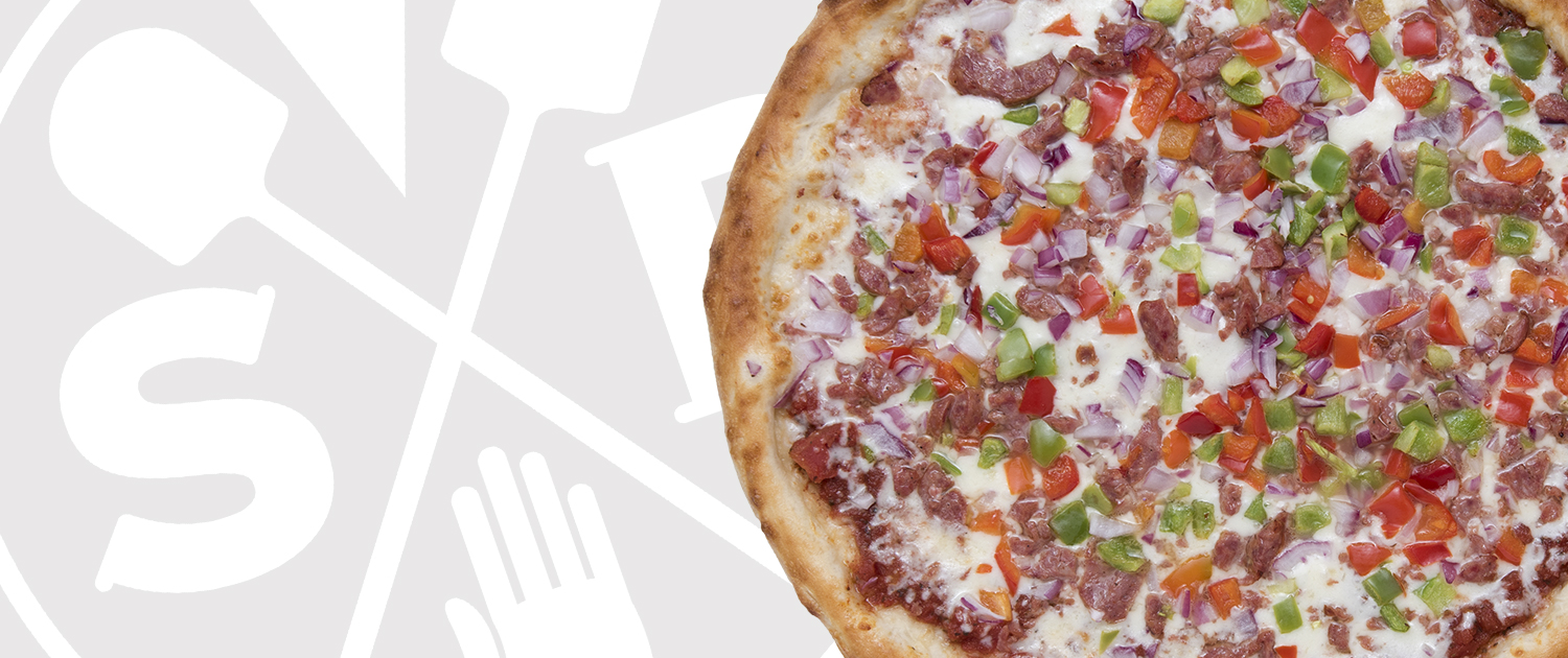 Scratch Handmade Pizza Delivery in Norco, Riverside, & Jurupa Valley