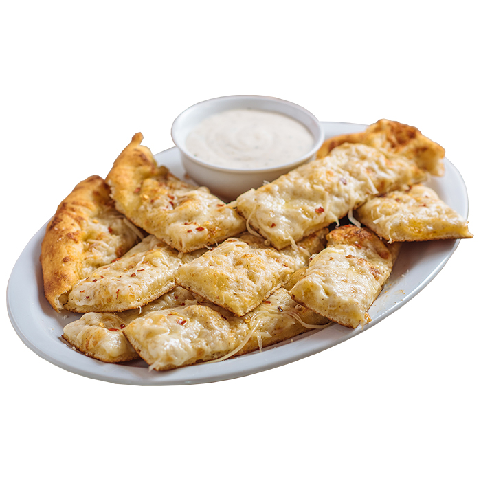 Daily Deals - Scratch Pizza